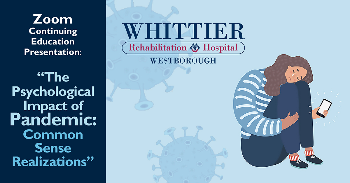 The Psychological Impact of Pandemic: Common Sense Realizations ...