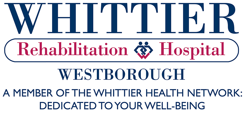 Whittier Rehabilitation Hospital-Westborough New Grad Nursing Luncheon